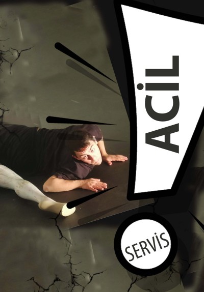 Acil Servis | tiyatrolar.com.tr