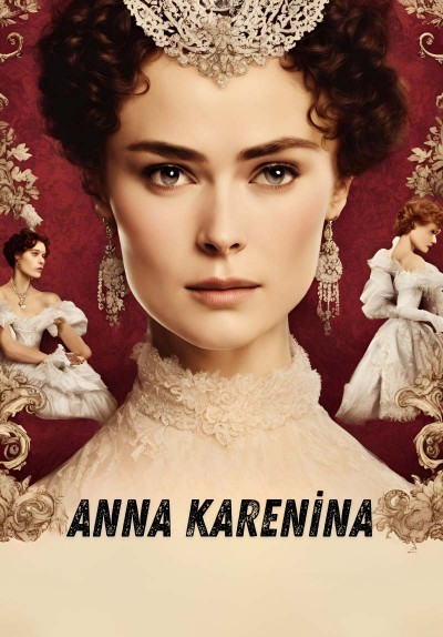 Anna Karenina | tiyatrolar.com.tr
