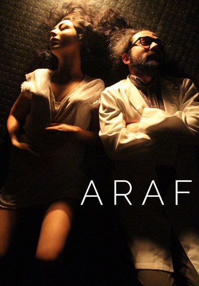 Araf | tiyatrolar.com.tr