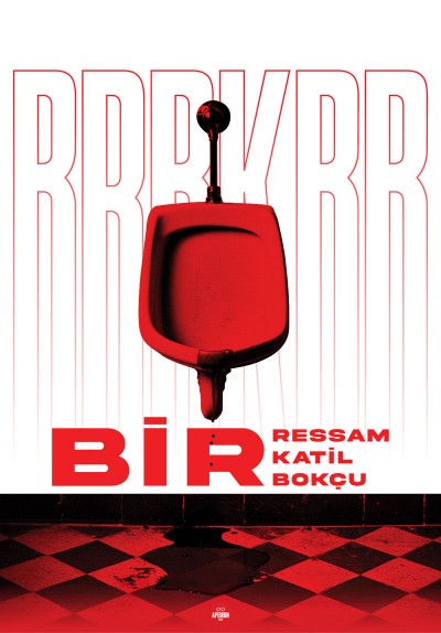 Bir Ressam, Bir Katil, Bir Bokçu | tiyatrolar.com.tr