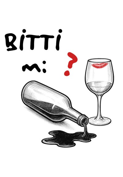 Bitti mi? | tiyatrolar.com.tr