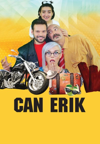 Can Erik | tiyatrolar.com.tr
