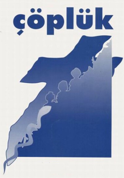 Çöplük | tiyatrolar.com.tr