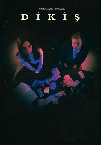 Dikiş | tiyatrolar.com.tr