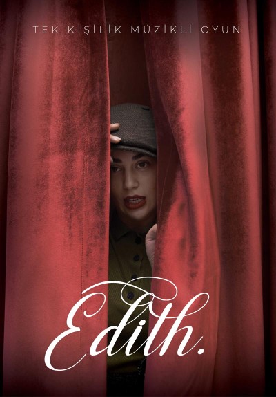 Edith | tiyatrolar.com.tr