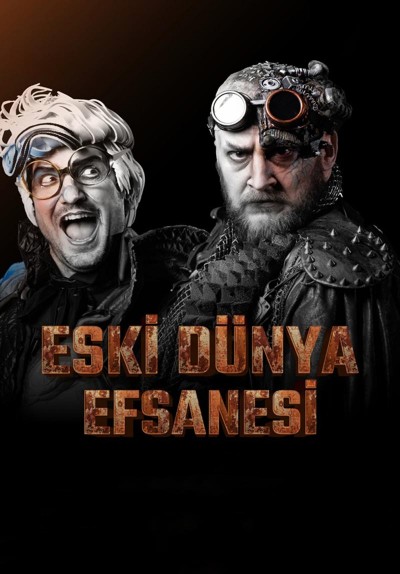 Eski Dünya Efsanesi | tiyatrolar.com.tr