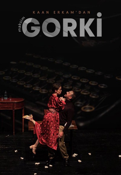 Gorki | tiyatrolar.com.tr