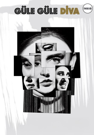 Güle Güle Diva | tiyatrolar.com.tr