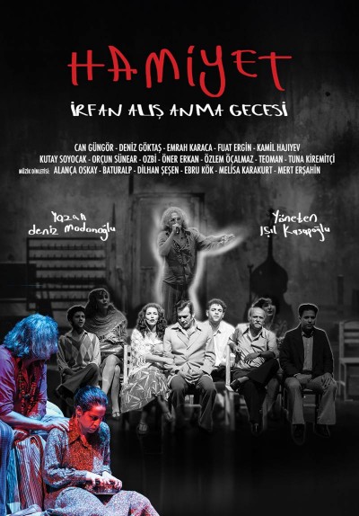 Hamiyet | tiyatrolar.com.tr