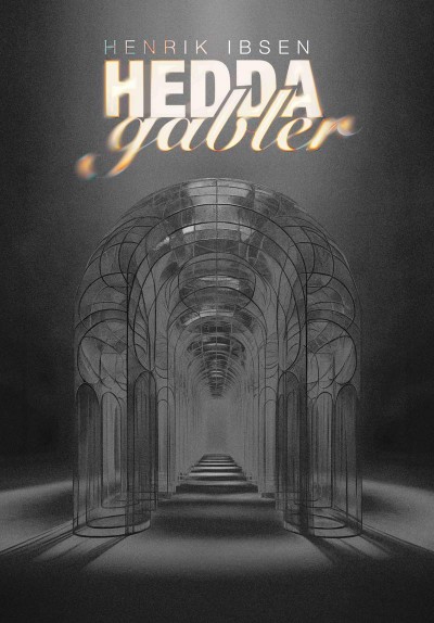 Hedda Gabler | tiyatrolar.com.tr