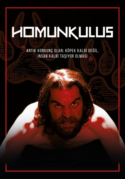 Homunkulus | tiyatrolar.com.tr