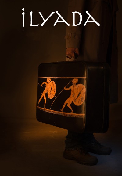 İlyada | tiyatrolar.com.tr