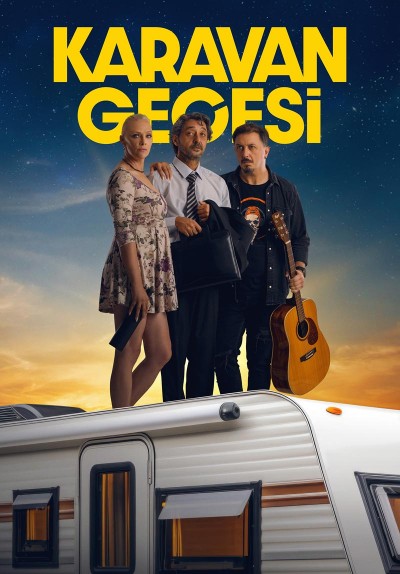 Karavan Gecesi | tiyatrolar.com.tr