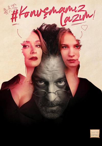 Konuşmamız Lazım | tiyatrolar.com.tr