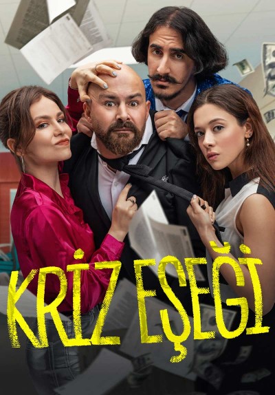 Kriz Eşeği | tiyatrolar.com.tr