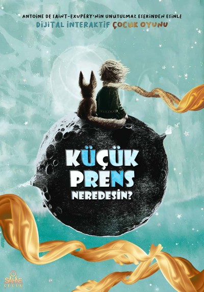 Küçük Prens Neredesin | tiyatrolar.com.tr