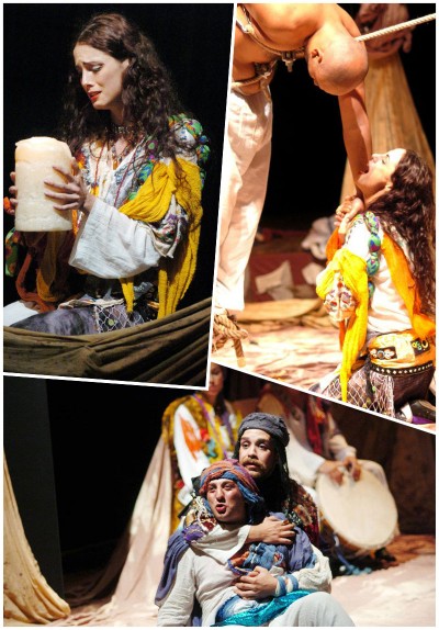 Mem ile Zin | tiyatrolar.com.tr