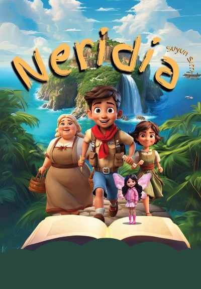 Neridia: Suyun Sırrı | tiyatrolar.com.tr