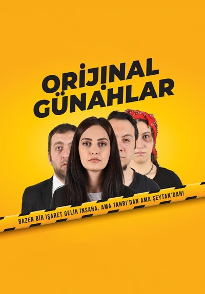 Orjinal Günahlar | tiyatrolar.com.tr