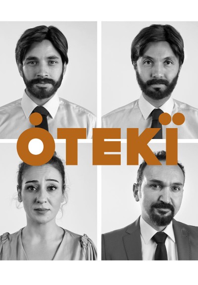 Öteki | tiyatrolar.com.tr