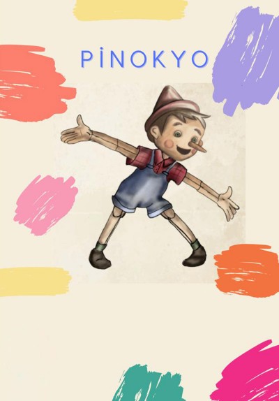 Pinokyo | tiyatrolar.com.tr