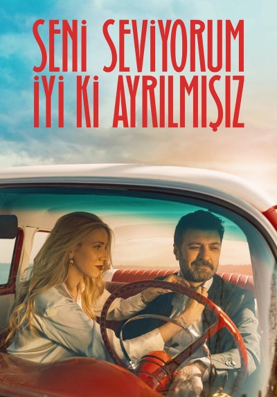Seni Seviyorum İyi ki Ayrılmışız | tiyatrolar.com.tr
