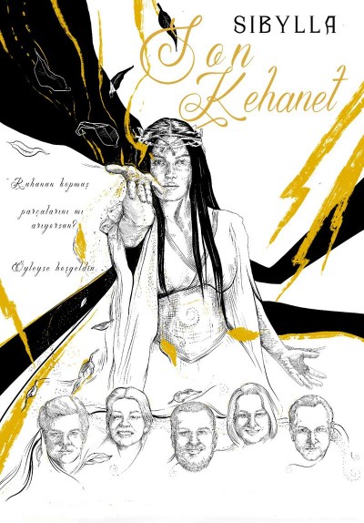 Son Kehanet | tiyatrolar.com.tr