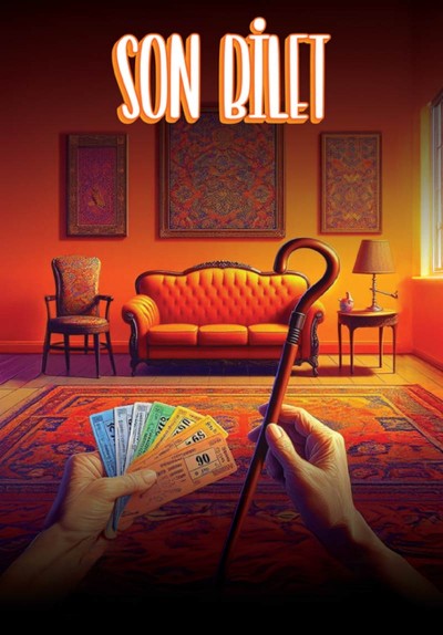 Son Bilet | tiyatrolar.com.tr