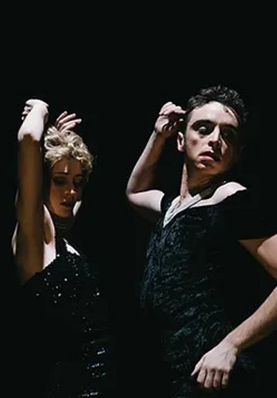 The Princess & The Showgirl | tiyatrolar.com.tr