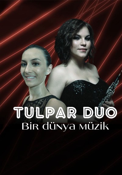 Tulpar Duo | tiyatrolar.com.tr