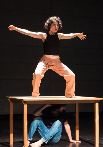 Yerinde | tiyatrolar.com.tr